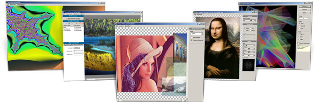 Graphics32 – Rapid Graphics Redefined